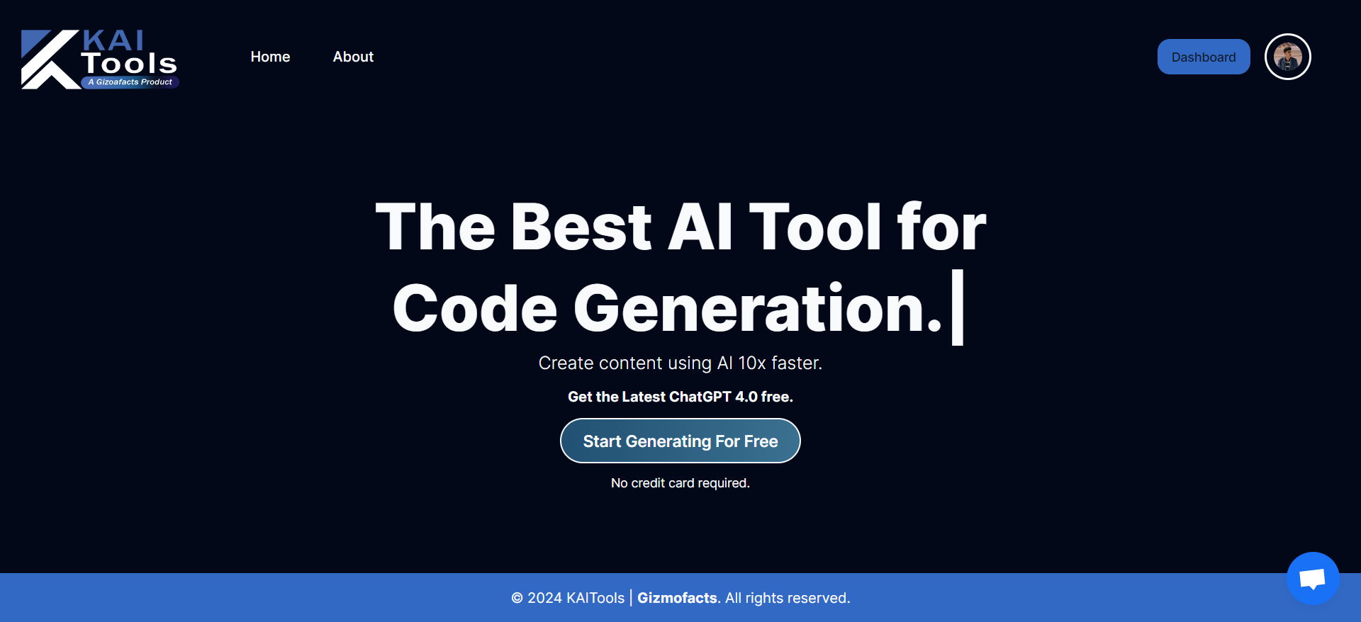 AI Powered Creativity Tools - K-AI Tools